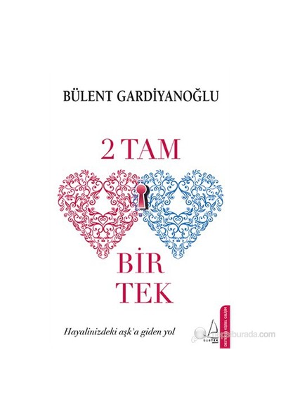 2 Tam Bir Tek - Bülent Gardiyanoğlu