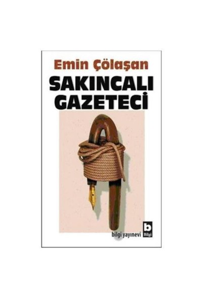 Sakıncalı Gazeteci