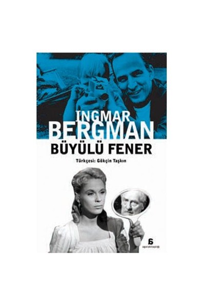 Büyülü Fener