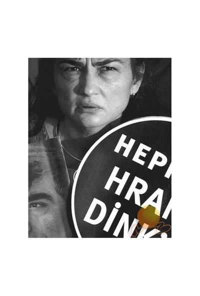 Hepimiz Hrant Dink'iz - Bülent Erkmen Hepimiz Hrant Dink'iz - Bülent Erkmen
