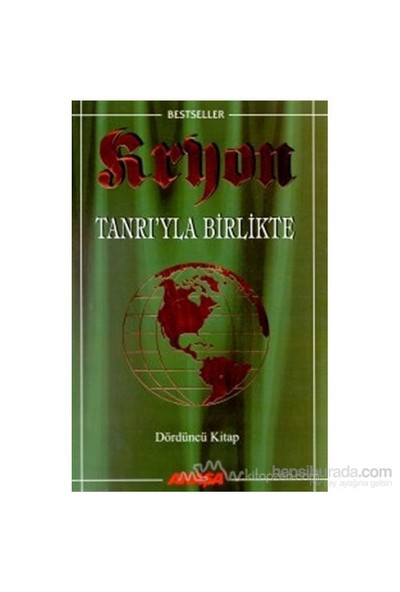 Kryon: 4. Kitap Tanrı''Yla Birlikte-Lee Carroll Kryon: 4. Kitap Tanrı''Yla Birlikte-Lee Carroll