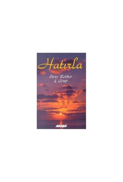 Hatırla-Steve Rother