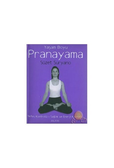 Yaşam Boyu Pranayama Yaşam Boyu Pranayama