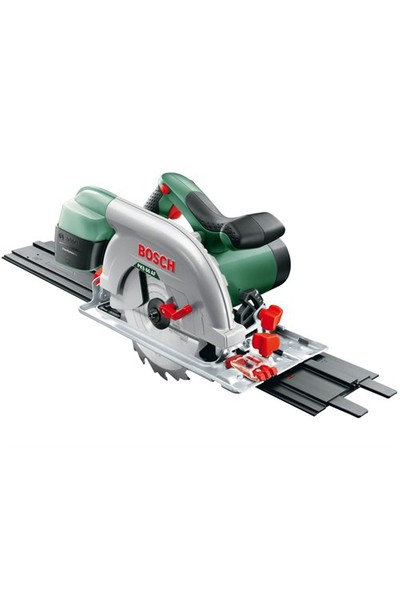 Bosch PKS 66 AF Daire Testere Makinası 1600 Watt 190mm Bosch PKS 66 AF Daire Testere Makinası 1600 Watt 190mm