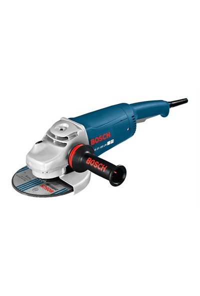 Bosch GWS 21-180H Profesyonel 2100 Watt 180 mm Taşlama Makinası Bosch GWS 21-180H Profesyonel 2100 Watt 180 mm Taşlama Makinası