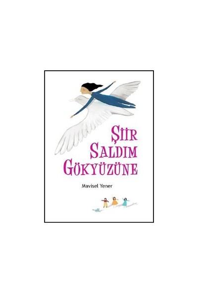 Şiir Saldım Gökyüzüne - Mavisel Yener Şiir Saldım Gökyüzüne - Mavisel Yener