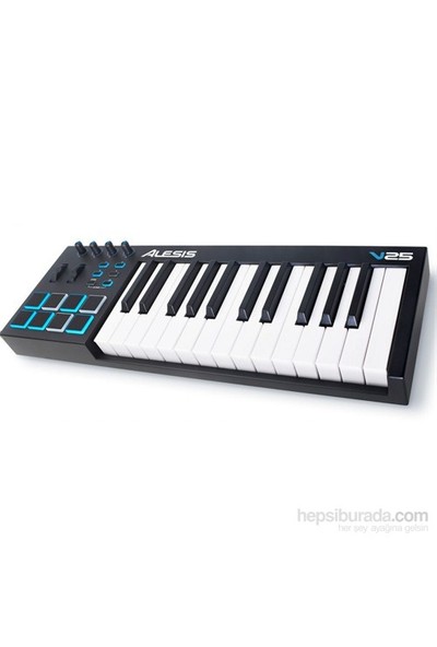 Alesis V25 Midi Klavye Alesis V25 Midi Klavye