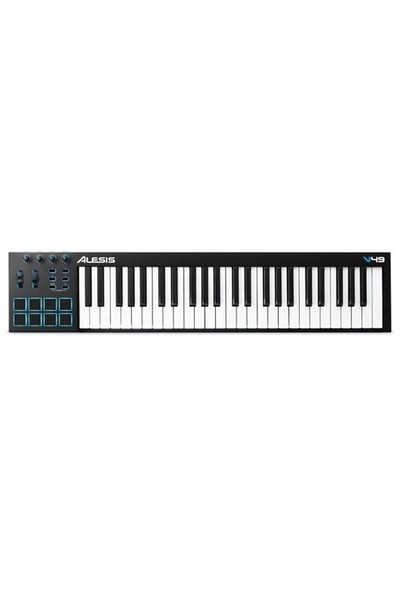 Alesis V49 Midi Klavye Alesis V49 Midi Klavye