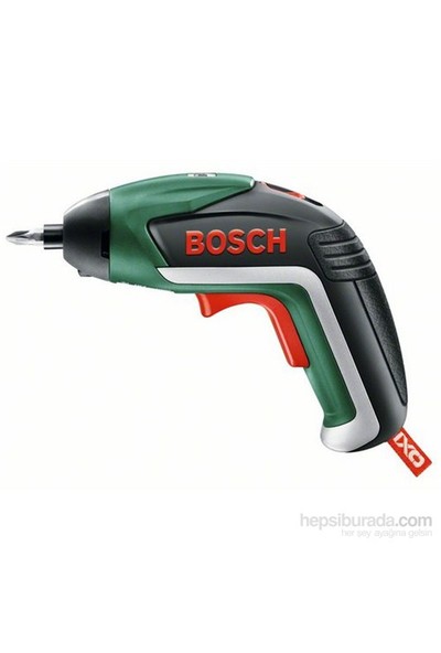 Bosch IXO V Akülü Vidalama