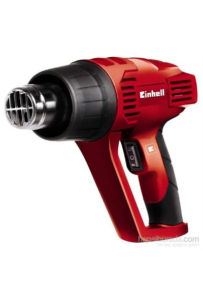 EINHELL TH-HA 2000/1 Sıcak Hava Tabancası