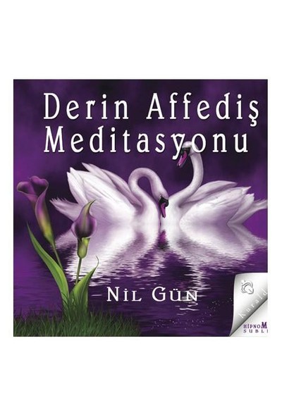Derin Affediş Meditasyonu (cd) Derin Affediş Meditasyonu (cd)