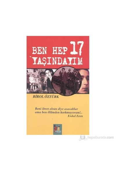 Ben Hep 17 Yaşındayım