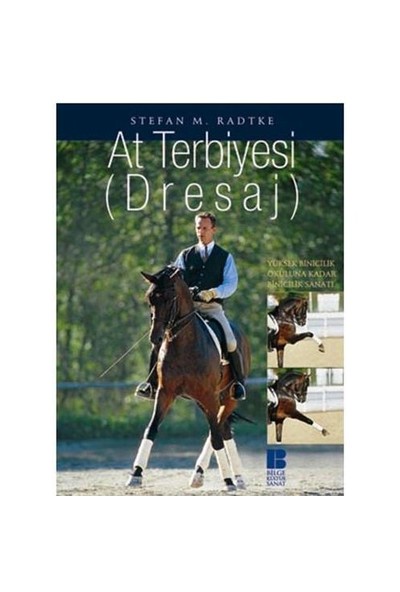 At Terbiyesi (Dresaj) At Terbiyesi (Dresaj)