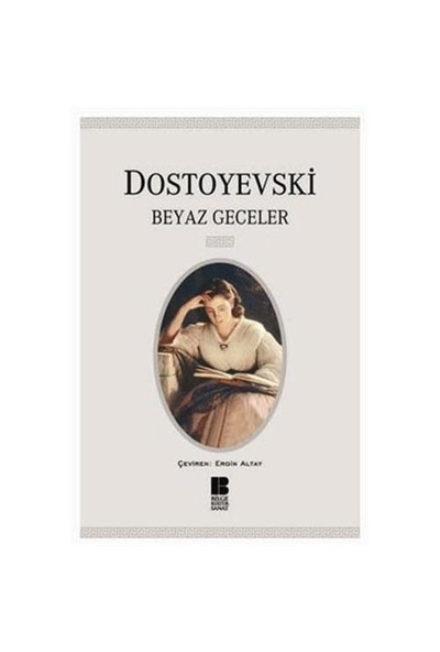 Beyaz Geceler
