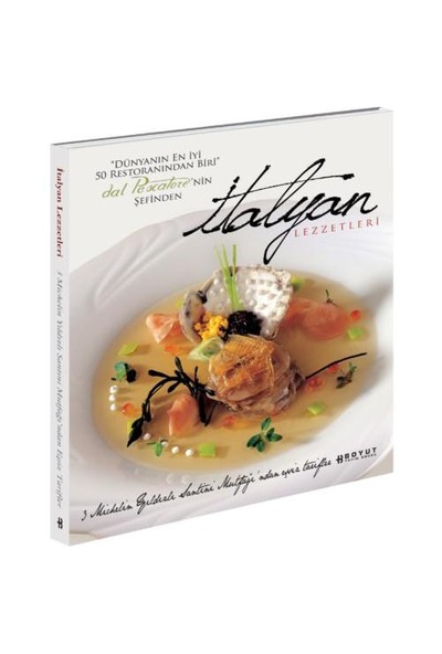 İtalyan Lezzetleri