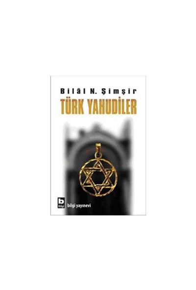 Türk Yahudiler 1