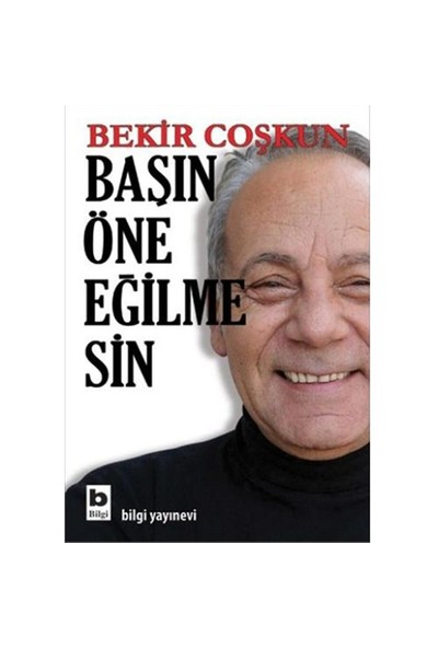 Başın Öne Eğilmesin