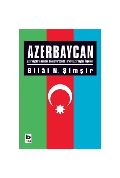 Azerbaycan - Bilal N. Şimşir