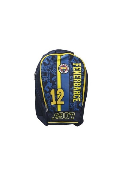 Hakan Çanta Sırt Fenerbahçe 82509