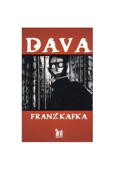 Dava - Franz Kafka