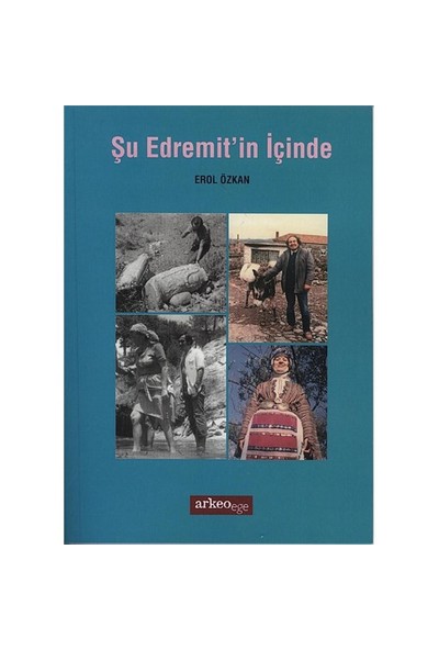 Şu Edremitin İçinde-Erol Özkan