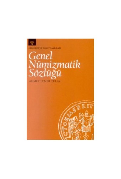 Genel Nümizmatik Sözlüğü