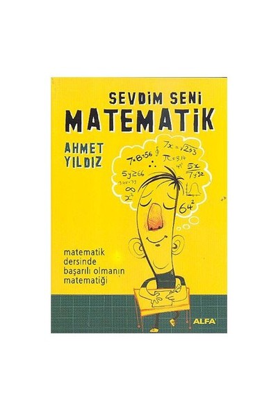 Sevdim Seni Matematik - Ahmet Yıldız