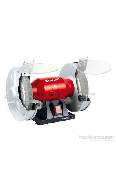 Einhell TH-BG 150, Taş Motoru