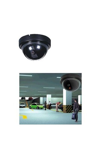 Schwer Gerçekçi Görünümlü Sahte Kamera