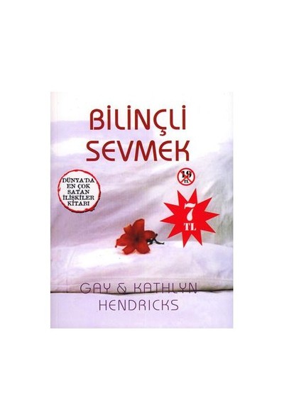 Bilinçli Sevmek Bilinçli Sevmek
