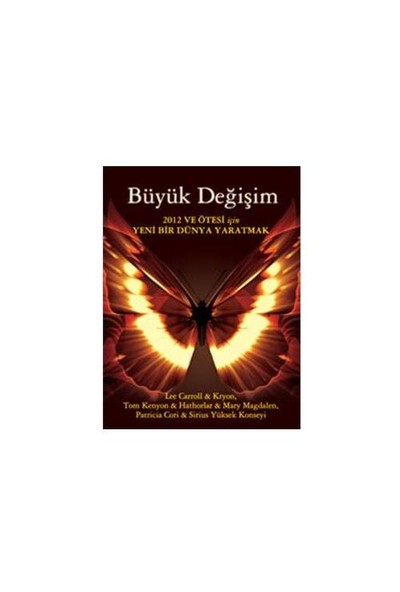 Büyük Değişim-William Shakespeare Büyük Değişim-William Shakespeare