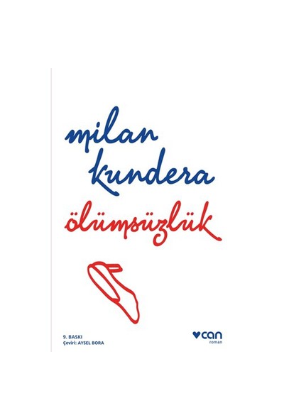 Ölümsüzlük - Milan Kundera