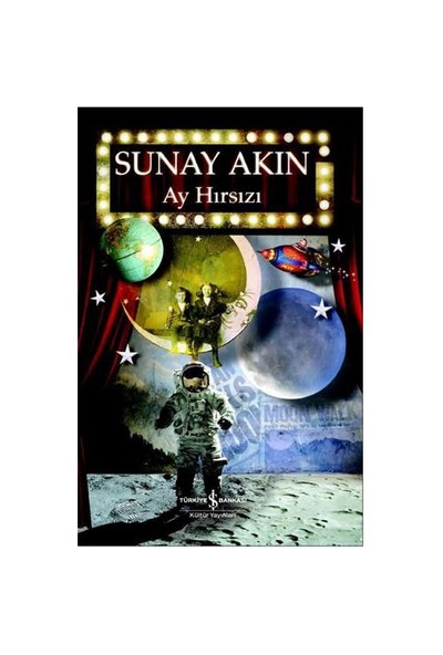 Ay Hırsızı - Sunay Akın