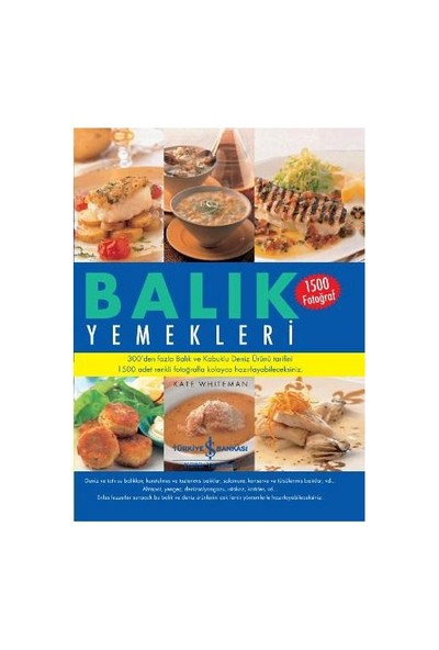 Balık Yemekleri
