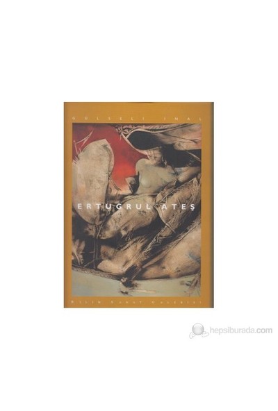 Ertuğrul Ateş-Gülseli İnal