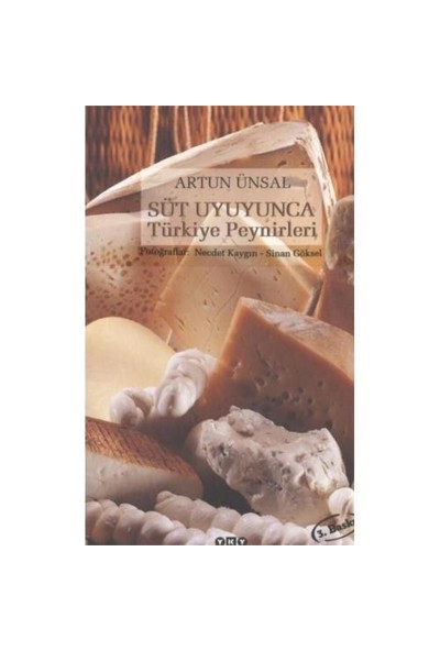 Süt Uyuyunca - Artun Ünsal