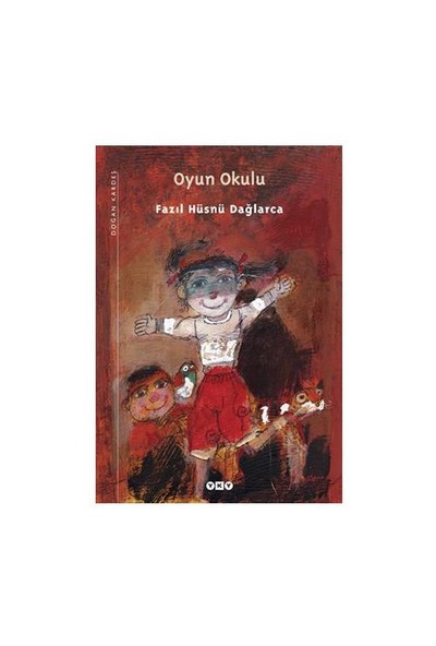 Oyun Okulu Oyun Okulu