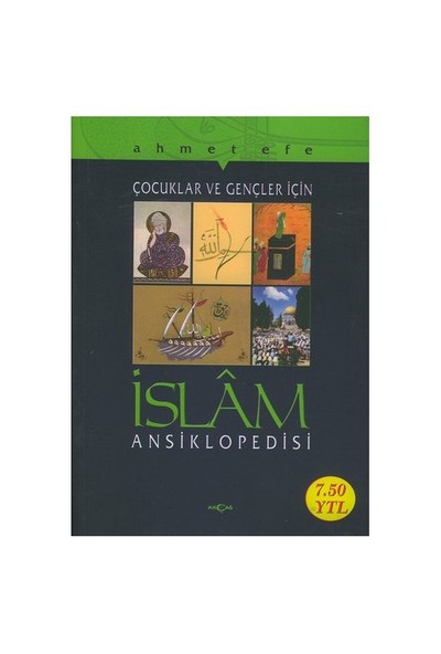 Çocuklar Ve Gençler İçin İslam Ansiklopedisi