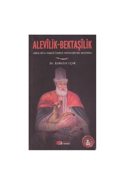 Alevilik-Bektaşilik-Ramazan Uçar Alevilik-Bektaşilik-Ramazan Uçar