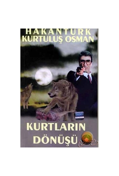 Kurtların Dönüşü