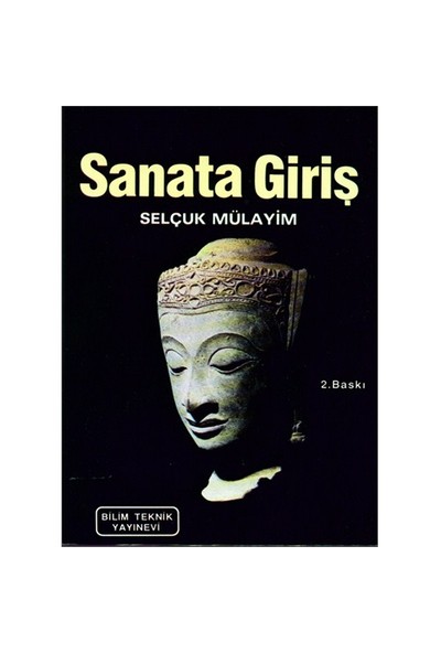 Sanata Giriş - Selçuk Mülayim