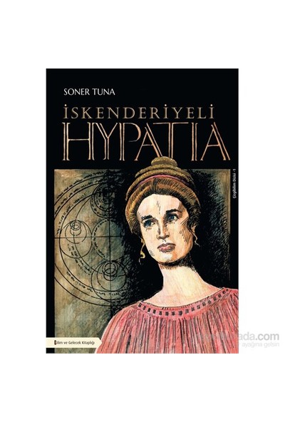 İskenderiyeli Hypatia - Soner Tuna İskenderiyeli Hypatia - Soner Tuna