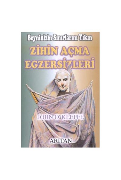 Zihin Açma Egzersizleri - John O'Keeffe
