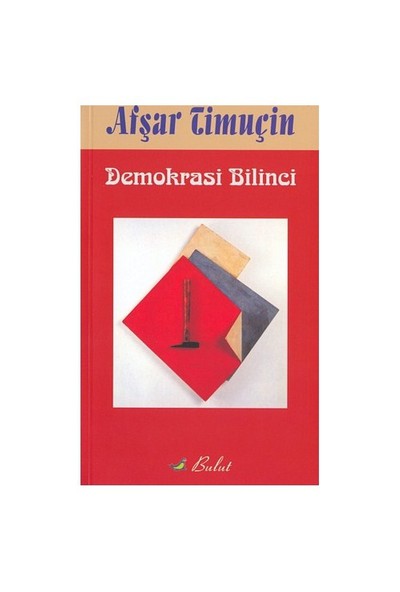 DEMOKRASİ BİLİNCİ DEMOKRASİ BİLİNCİ