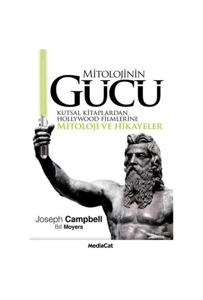 Mitolojinin Gücü