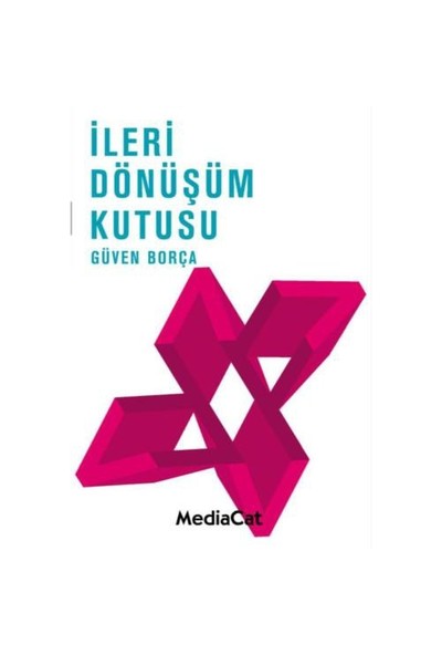 İleri Dönüşüm Kutusu