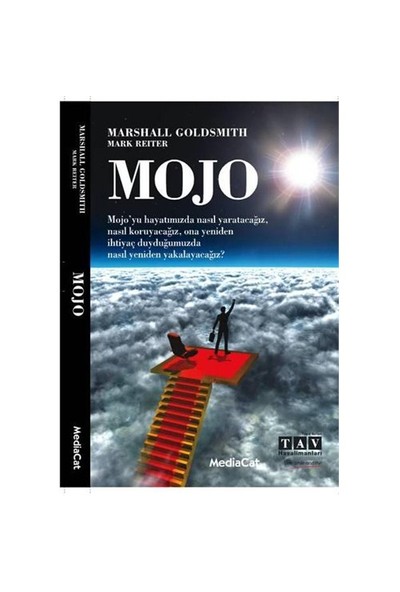 Mojo - Marshall Goldsmith