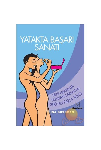 Yatakta Başarı Sanatı-Lisa Sussman