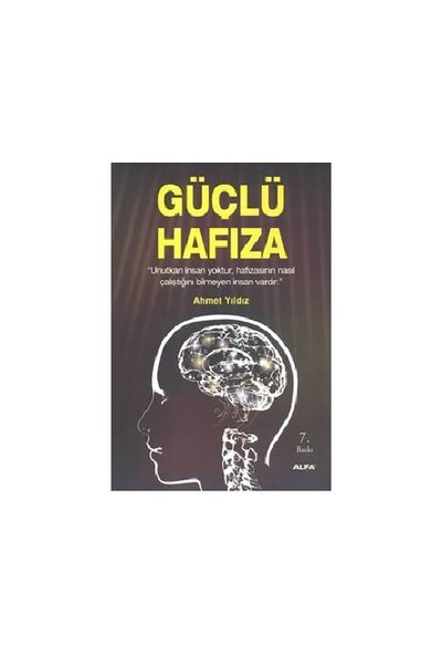 Güçlü Hafıza - Ahmet Yıldız
