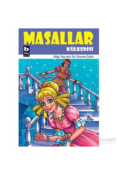 Masallar - Külkedisi-Kolektif